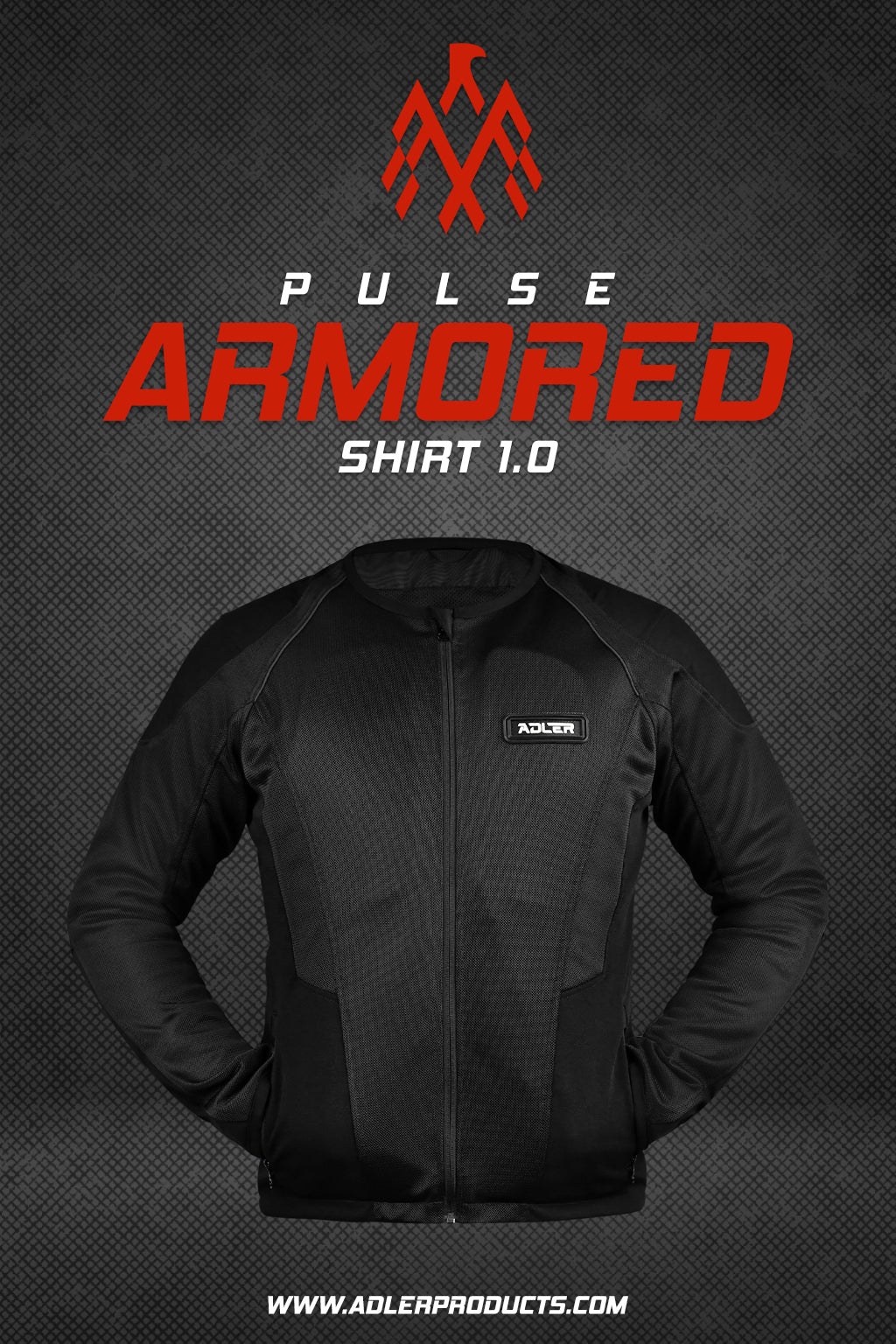 Best Armored Motorcycle Shirt for Summer 2025 – Adler Products
