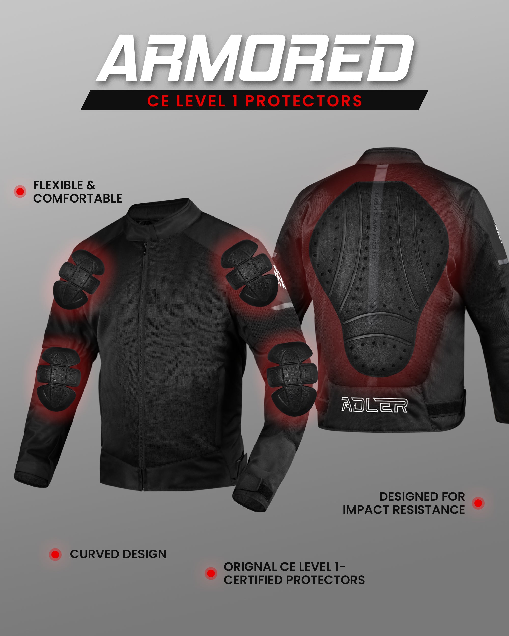 Maxx Air Pro 1.0 – Adler Products